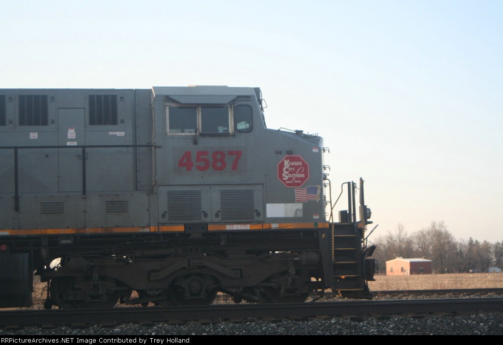 KCS 4587